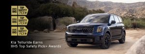 Destination Kia of Utica Celebrates 2025 Kia Telluride’s Third ...